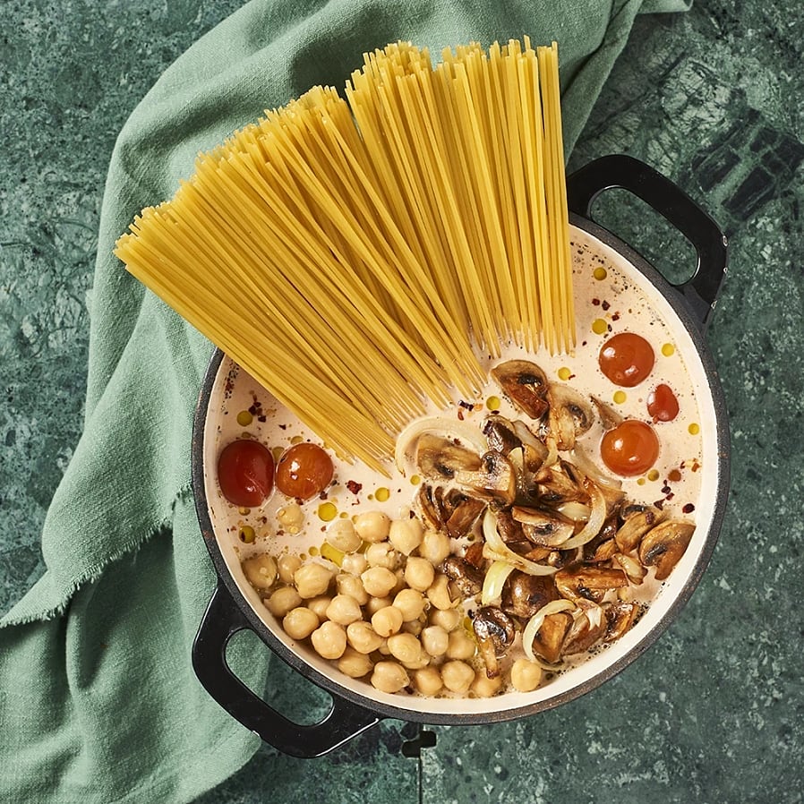 One-Pot-Pasta